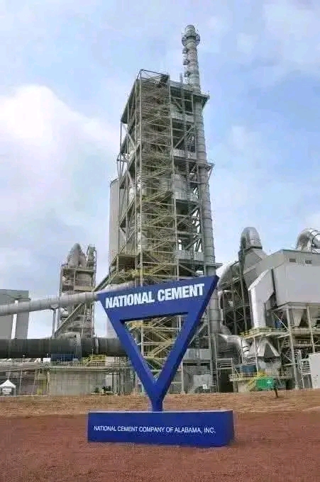 Simba Cement - Premium Quality Cement in Kenya